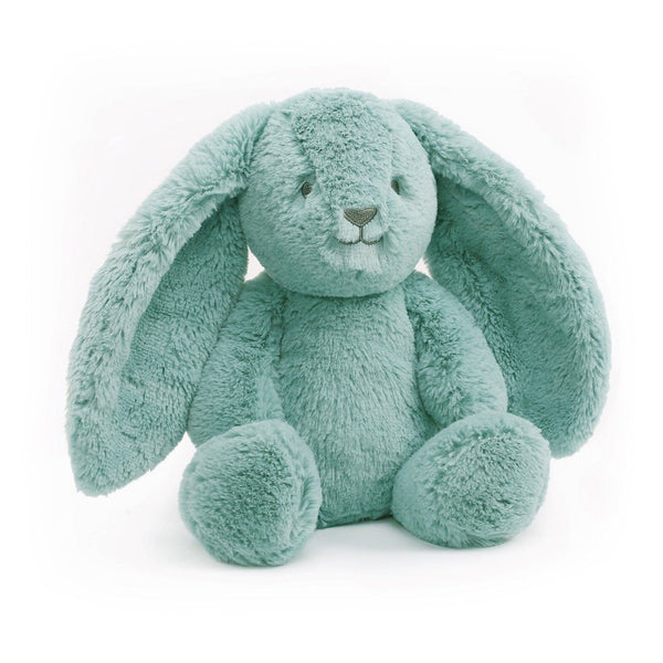 OB Designs Soft Toy Banjo Bunny – Warrnambool Breastfeeding Centre