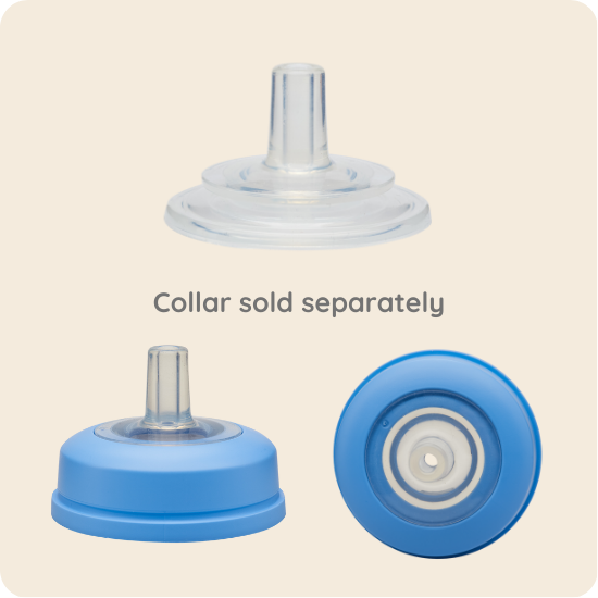 Subo Straw Spout - 5mm – Warrnambool Breastfeeding Centre