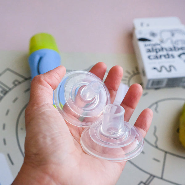 Subo Original Spout - 12mm – Warrnambool Breastfeeding Centre